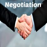 Negotiation - The Savvy Scot