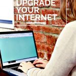 Keep from Having to Upgrade Your Internet - The Savvy Scot