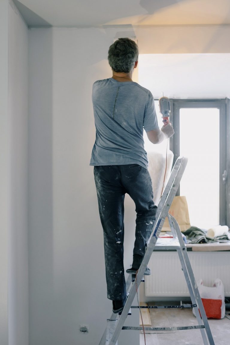6 Home Repairs to Do Yourself and When to Hire a Professional - The ...